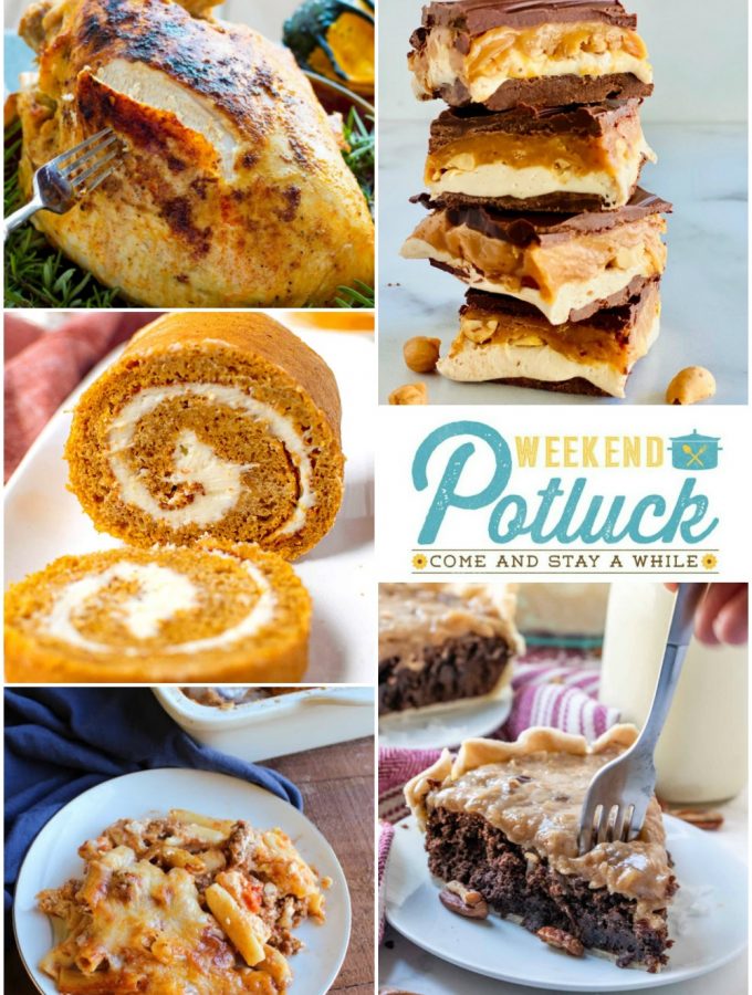 Recipes By Photo - Sweet Little Bluebird